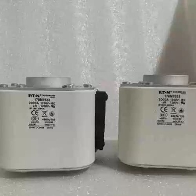 BUSS170M7633 2000A 1250Vac/120