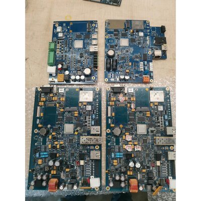 议价芯片带板具体见图 有芯片MIMX8QX6AVLFZAC 3片