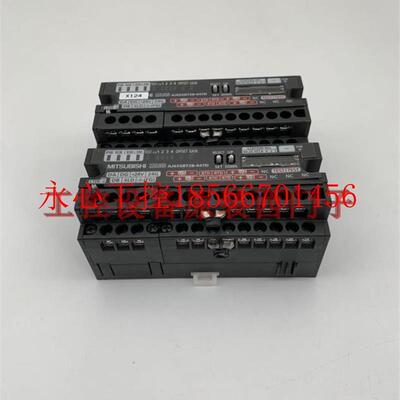 议价三菱AJ65SBT2B-64TD/AJ65SBT2B-64DA/AJ65SBT2B-64RD3拍前￥