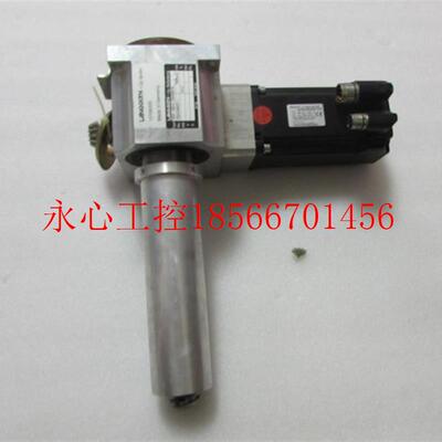 议价新的 Kinco 步科 电机 SMH80S-0068-30RAK-3DKD 实物图片￥