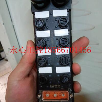 议价吉诺 GXDN-DI8D08现货￥