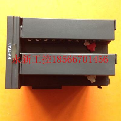 议价基恩士 KV-TF40 成色好 议价￥