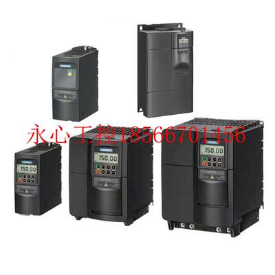 议价6SE6430-2UD27-5CA0MM430变频器7.5KW 6SE64302UD275CA￥