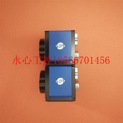 议价SVCam eco625MTLGEA黑白SVCam eco655MVGE全局工业相机SVS-￥