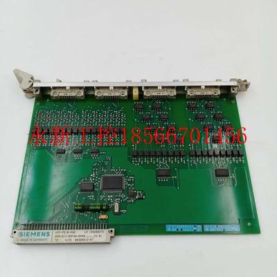 议价SIEMENS J31070-A4609-F002-1-85 KSP-P218-A32 实物图￥