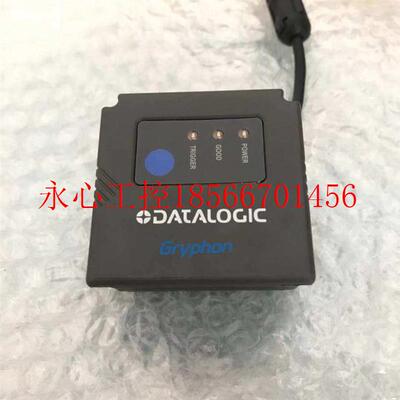 议价Gryphon GFS4400/4450-9二维条码扫描平台现￥