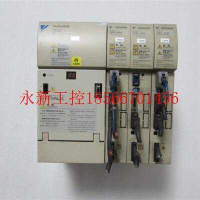 议价二手现货CIMR-MR6N2011 【 SGDC-10AJA   2台】【SGDC-15AJ￥