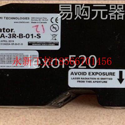 议价加拿大LMGocatorI Gocator420A-3-B-01-S 2R420A-3RB-80--S￥