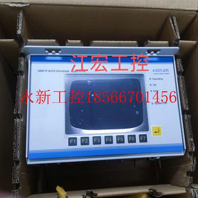议价全新kistler 测量  DMF-P A310  4740AWY1X0B0  议价￥
