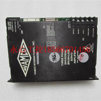 议价0535 38035-0002 【 X02 S40A40E-VA6 ] 还有4台 在4-3**/￥