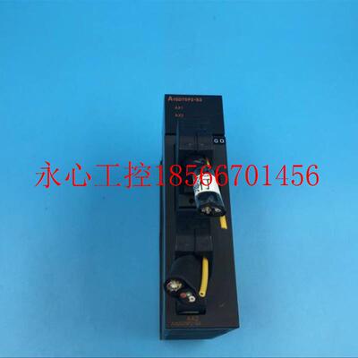 议价三菱A系列PLC A1SD75P2-S3 实物图现货￥