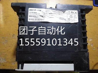 175A6-PA75R Allean-Brdley克韦尔B罗-PLC电源模块询价