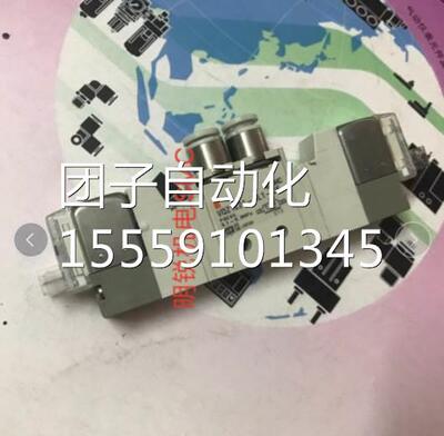 SMC全新原装现货VQZ12