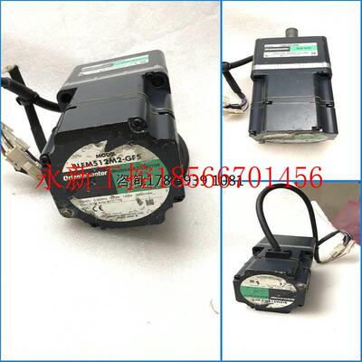 议价ORIENTAL MOTOR BLEM512M2-GFS BRUSHLESS DC MOTOR无刷直￥