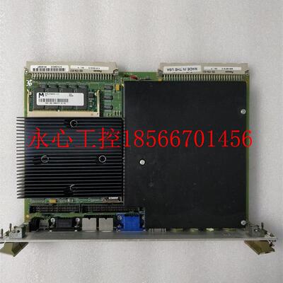 议价 AIS-640/266 ( Vision Processo)工控板卡 原装拆机￥