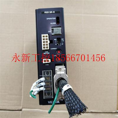 议价原装拆机东方电机驱动器 ASD13A-A ASD13B-A ASM46MA EZHM4￥