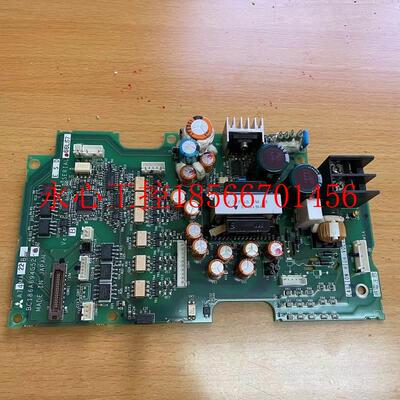 议价三菱变频器F740 F700驱动板30KW电源板A74MA22B主FR-F740-3￥