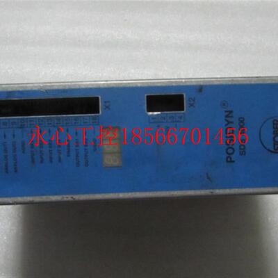 议价POSIDYN 【 SDS 4000 实物图一台￥