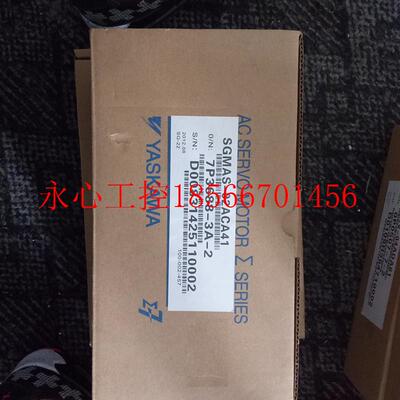 议价全新原装安川伺服SGDP-A3AP ,库存现货,低价促销,欢迎询￥