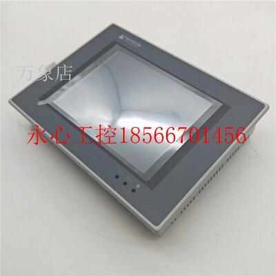 议价HITECH触摸屏人机界面 PWS5610T-S 八九成新 不带配件包装￥