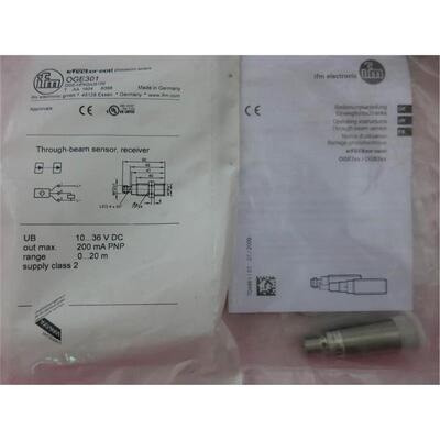 议价IFM OGE301 OGE-HPKG/US100 现货请联系客服