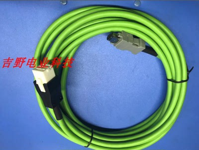 松下系列驱动链接电缆线编码器