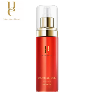 红石榴滋润润白中国保湿佑依油性