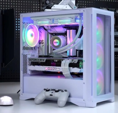 I7-13700k显卡RTX4070TI电脑华硕