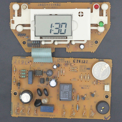 虎牌电饭煲FB-172-101B-2