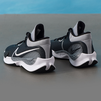 耐克官方正品男鞋春季新款运动鞋NIKE RENEW ELEVATE III篮球鞋男