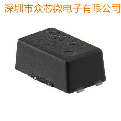 AQY221R2VY固态继电器