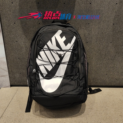 耐克运动旅行学生书包大容量