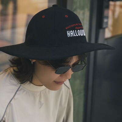HallowHare经典平檐系列
