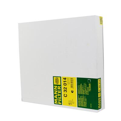 曼牌滤清器C32014空滤适用于丰田普拉多坦途兰德酷路泽雷克萨斯LX