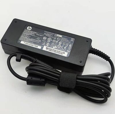 原装惠普HP笔记本电源适配器19v4.74a 4416S充电器65W90W大口带针