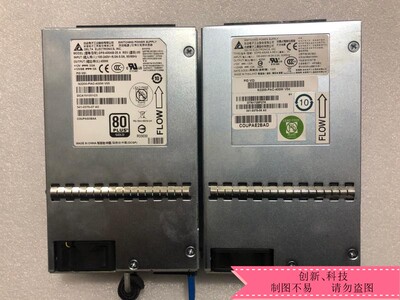 CISCO 思科 N2200-PAC-400W DPS-400AB-25 A EDPS-400AB A 电源