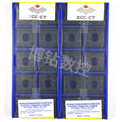 数控刀片外圆四方车刀片