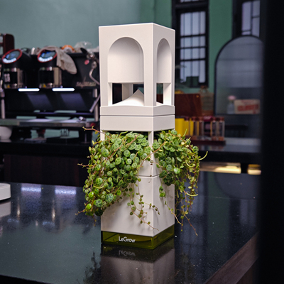 【森林之声】LeGrow桌面音乐花园