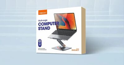 ComputerStand可折叠笔记本支架