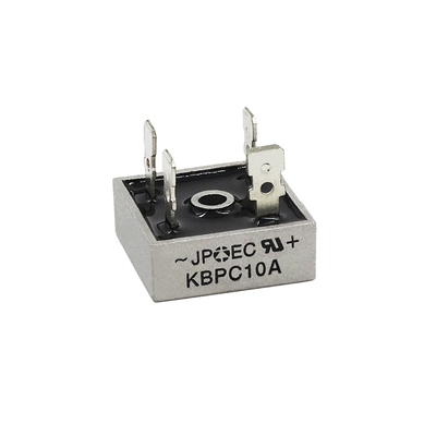 大功率单相整流桥KBPC10A