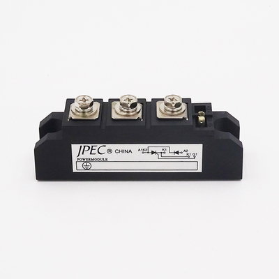 90A可控硅二极管整流模块jpec