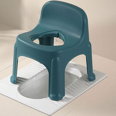 坐便凳蹲坑儿童大便孕期坐架加厚