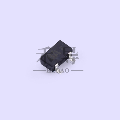 DAN217T146原装正品-整流器-阵列80V100mA4ns1.2V@100mA（100只）