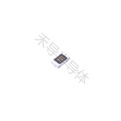 ESR10EZPJ101 丝印101 封装SMD 厚膜电阻 100Ω ±5% 400mW