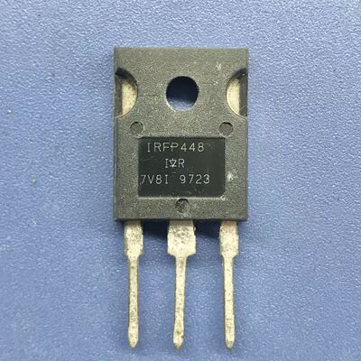 回收电子元器件IRFP448 IRFP448PBF 11A500V大功率MOS场效应管