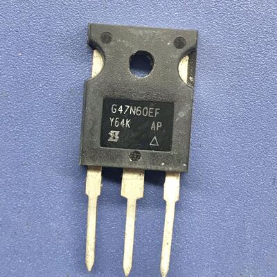 回收电子元器件G47N60S G47N60E G47N65E 进口拆机 MOS场效应管