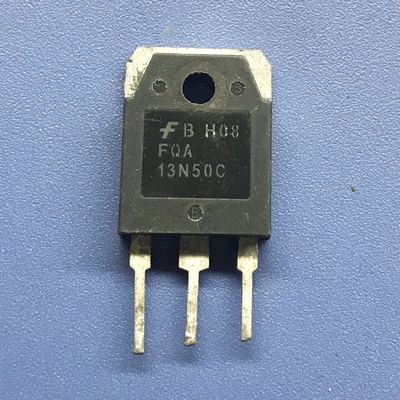 回收电子元器件FQA13N50C FQA13N50 FQA13N50CF 拆机MOS场效应管