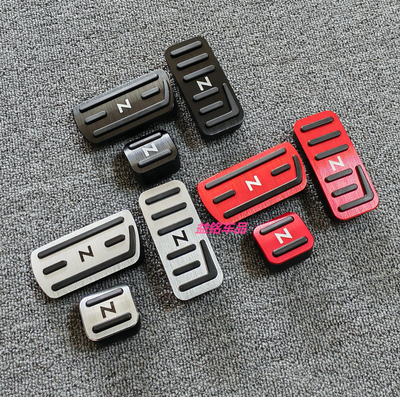 NBOX/NONE/NWGN/NVANE油门踏板