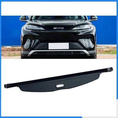 适用25款比亚迪海狮07后备箱