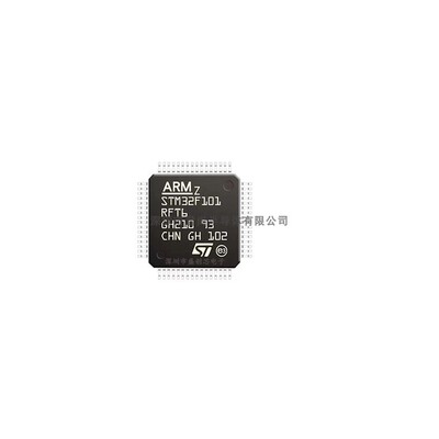STM32F101RFT6微控制器单片机